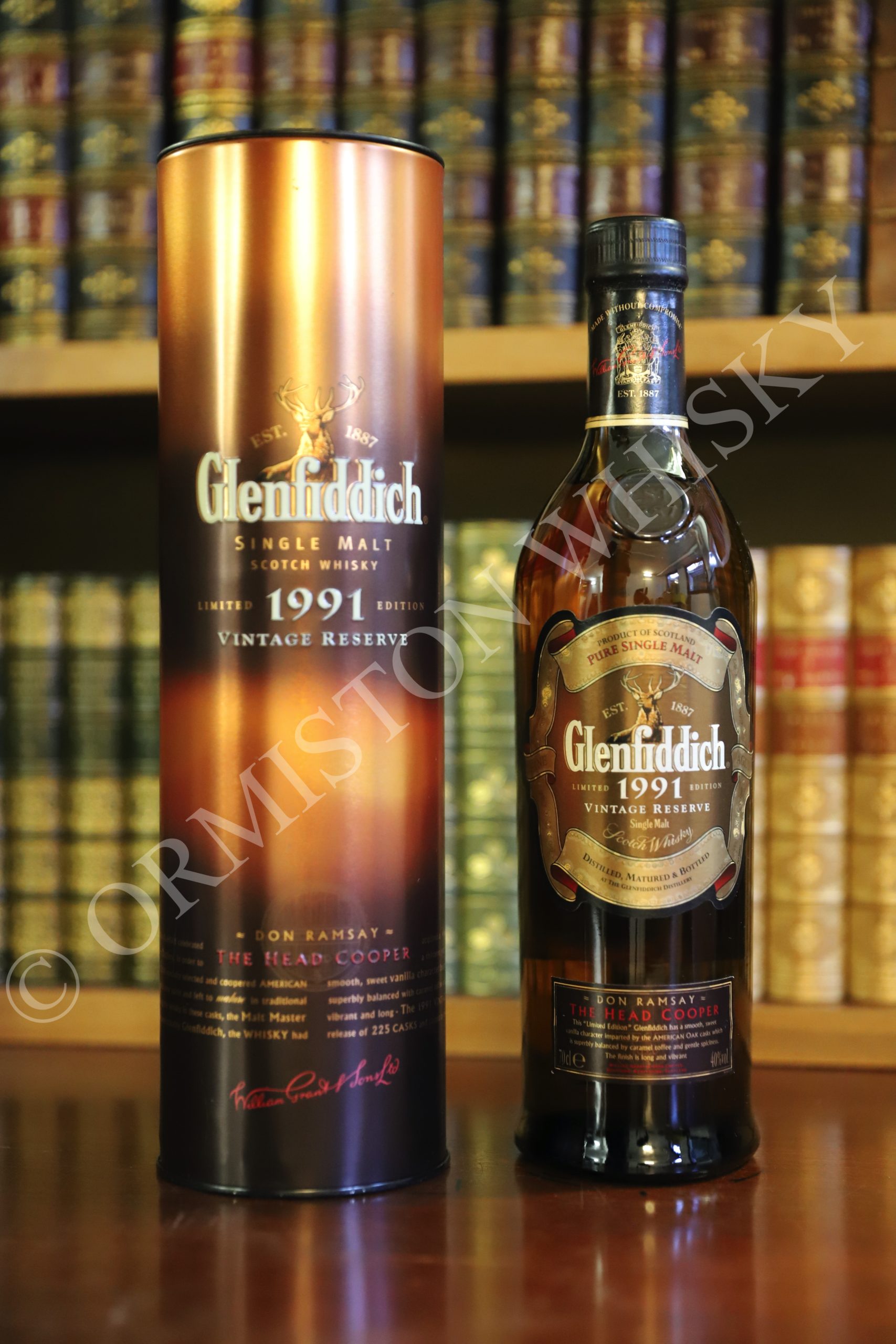 Shop – Ormiston Whisky